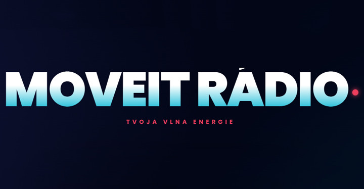 Moveit Rádio - Moveit Rádio Online